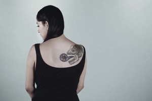 Fotogalería | Tatuajes Prehispánicos - Máspormás