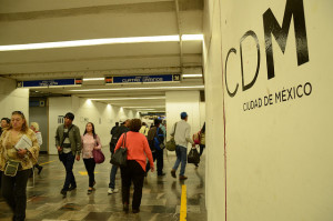 El último local del Metro Hidalgo - Máspormás