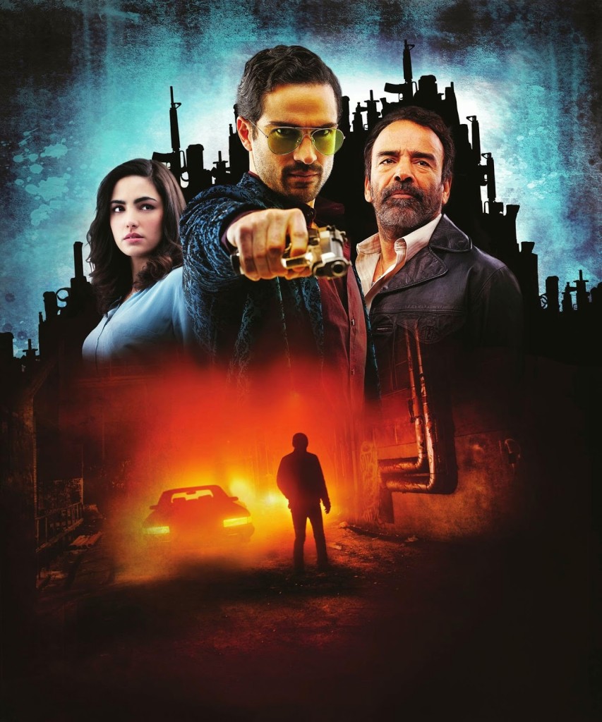 'El Dandy' se mete a los barrios bravos - Máspormás