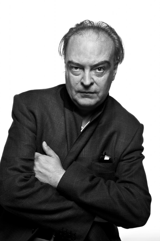 ENRIQUE VILA-MATAS VS. JONATHAN FRANZEN - Máspormás