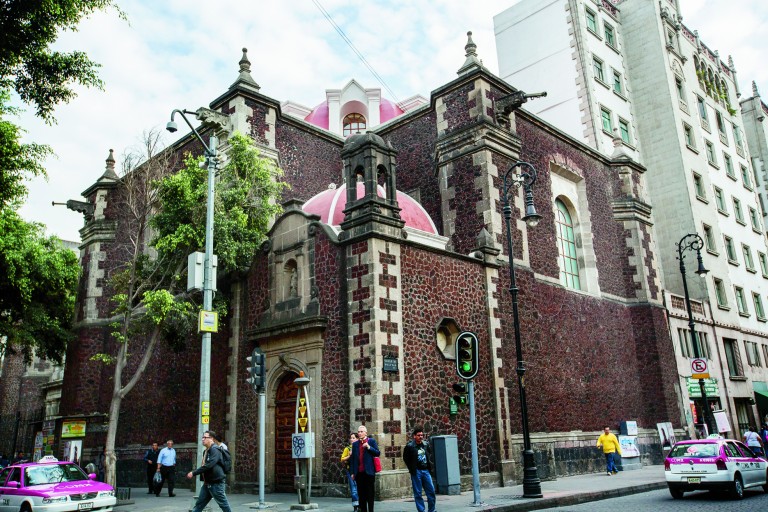 TACUBA, PARTE II - Máspormás