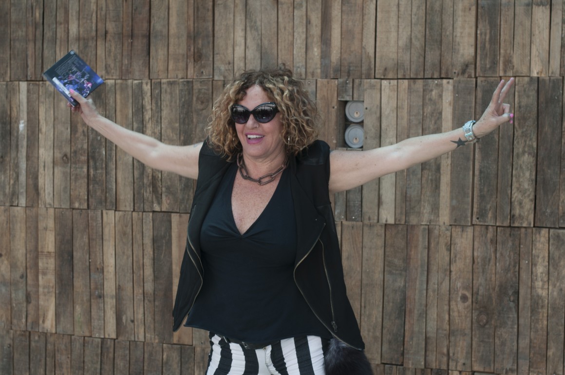 ¿Dónde se va a echar la fiesta Kenny la de los eléctricos? - Máspormás