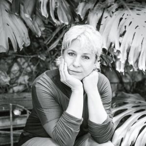 Historias de mujeres de la ciudad contadas por Maya Goded | Máspormás