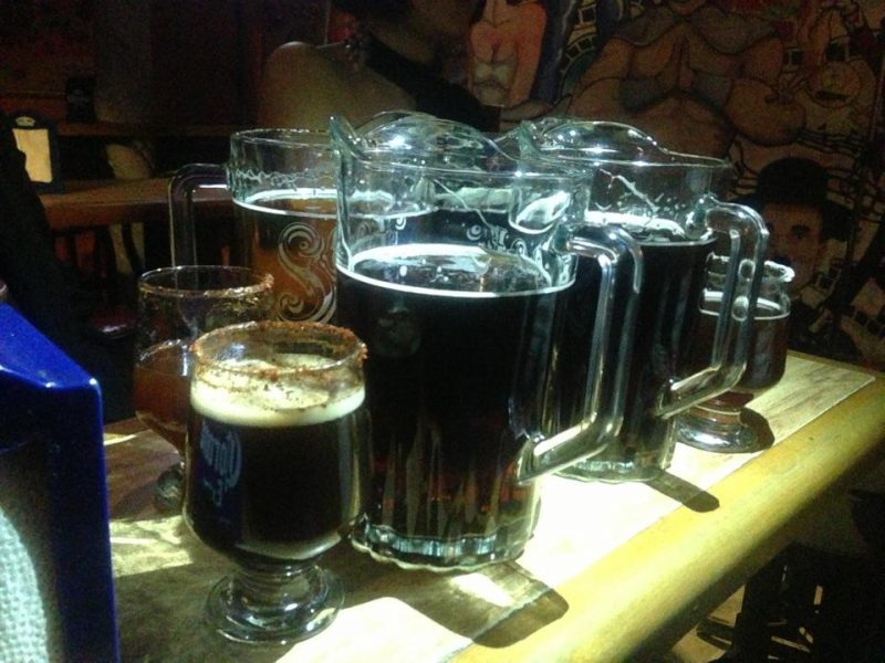 Cinco karaokes para afinar tu ronco pecho - Máspormás