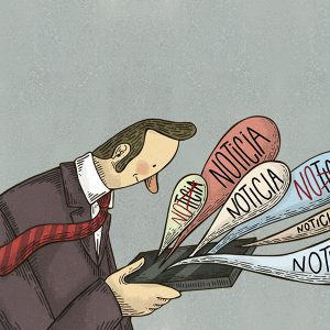 Cómo identificar noticias falsas en redes sociales | Máspormás