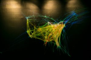 FOTOGALERÍA | BIG BANG DATA - Máspormás