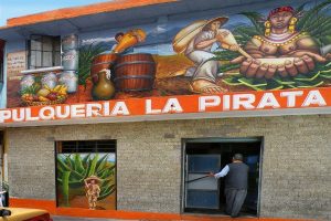 Qué hay en la colonia Escandón de la Ciudad de México