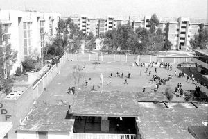 Conoce la historia de Coapa ubicada al sur de la CDMX