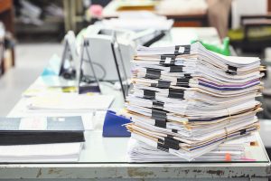 Cinco centros de reciclaje en la CDMX