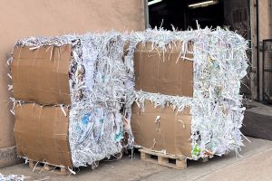 Cinco centros de reciclaje en la CDMX