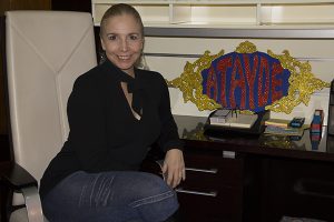 Estos son los personajes que le dan vida al Circo Atayde Hermanos