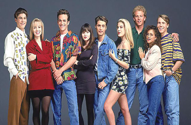 Chilango nostálgico: Los outfits más populares de la moda noventera