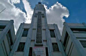 Descubre los curiosos alrededores de Metro Portales