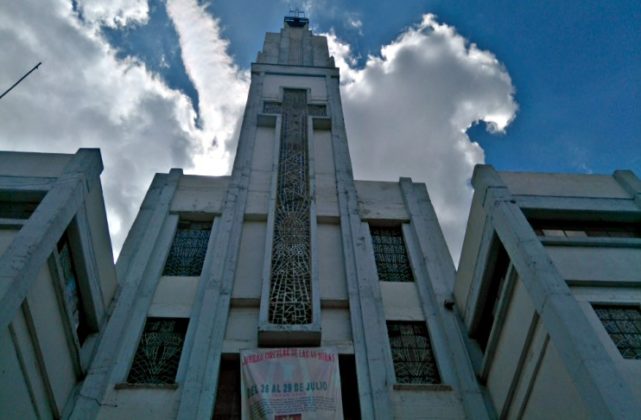 Descubre los curiosos alrededores de Metro Portales