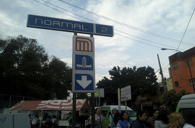 Lugares que debes conocer saliendo del Metro Normal