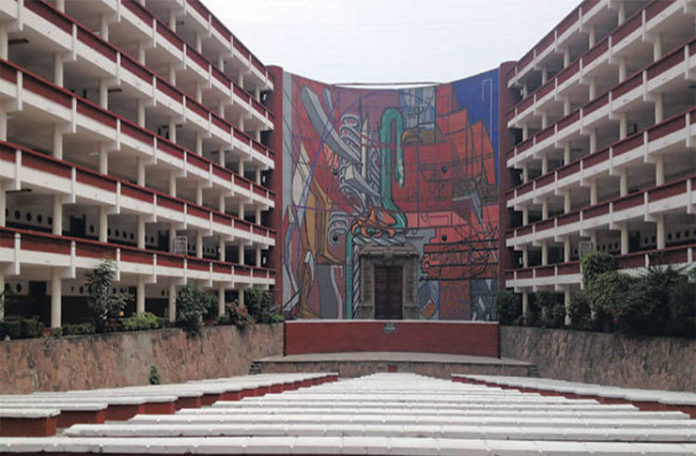 Lugares que debes conocer saliendo del Metro Normal