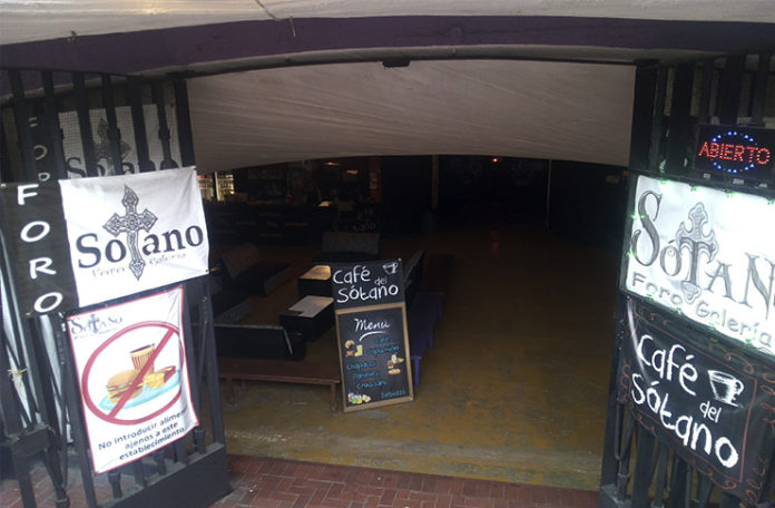 Lugares que debes conocer saliendo del Metro Normal