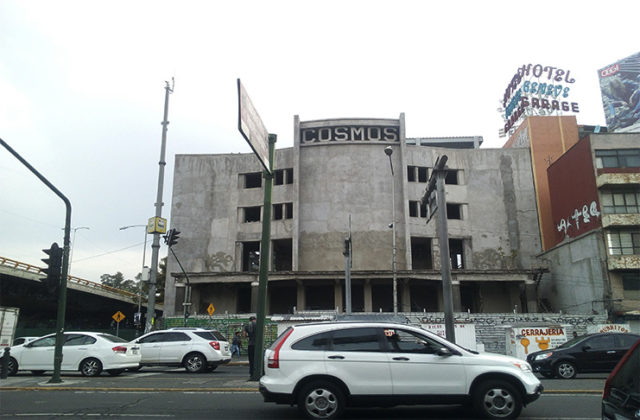 Lugares que debes conocer saliendo del Metro Normal