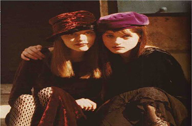 Chilango nostálgico: Los outfits más populares de la moda noventera