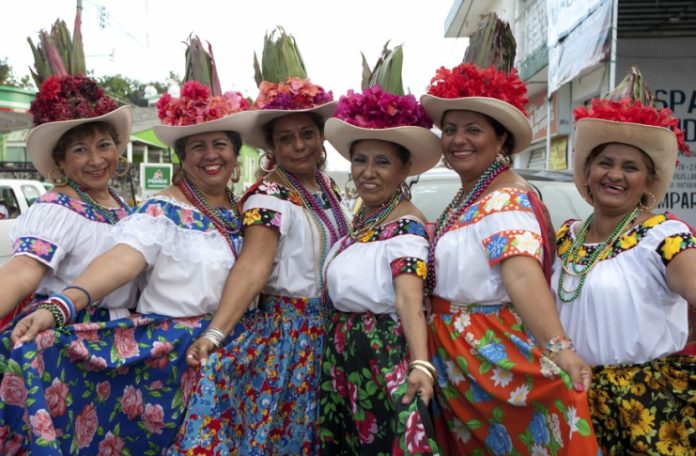 El sabor y la cultura de Tabasco está en la Ciudad de México