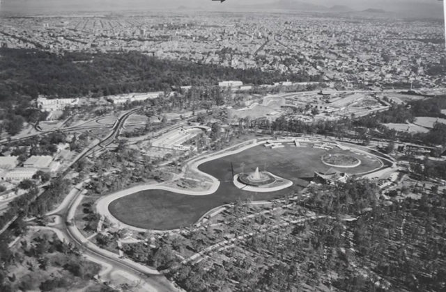 Conoce la historia del parque más grande de la CDMX: Chapultepec