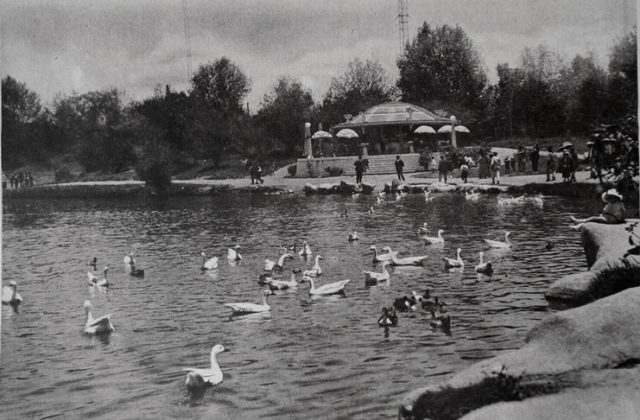 Conoce la historia del parque más grande de la CDMX: Chapultepec