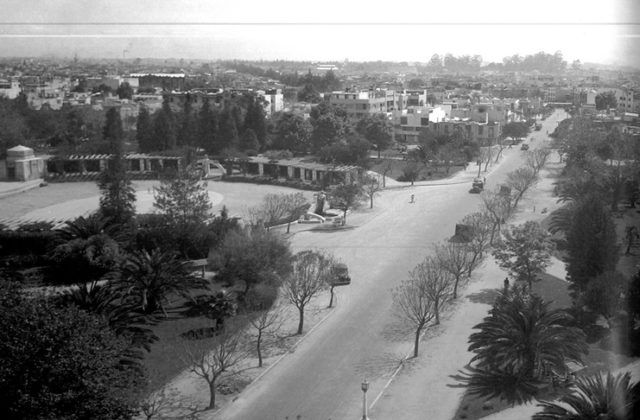 Conoce la historia de la colonia más visitada: Hipódromo Condesa