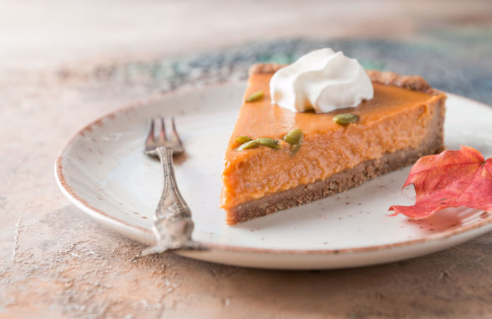 Cuatro lugares para probar pay de calabaza en CDMX