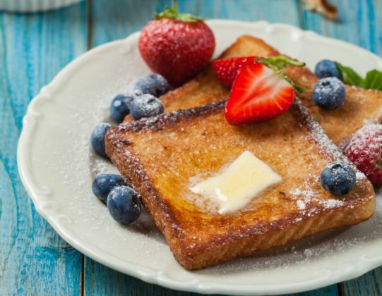 Cinco lugares para comer el mejor pan francés de CDMX