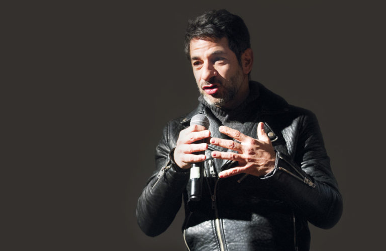 Destilando México de Miguel Rodarte está inspirado en Bourdain