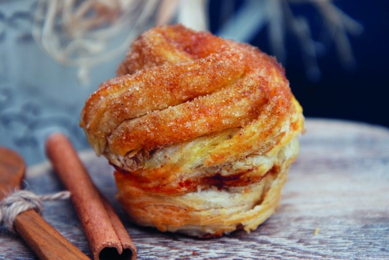 Lugares para probar postres con canela en la CDMX