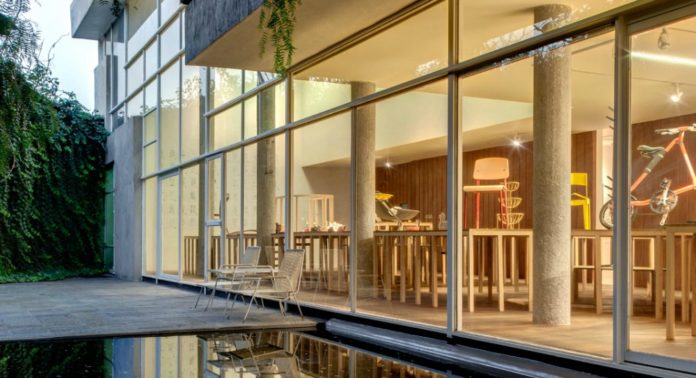 Open House CDMX: Arquitectura tras las fachadas