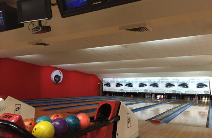 Cuatro boliches en CDMX a los que debes ir con tus amigos