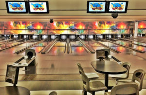 Cuatro boliches en CDMX a los que debes ir con tus amigos