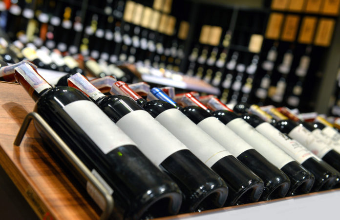 Prueba todos los vinos que quieras en Wine Market