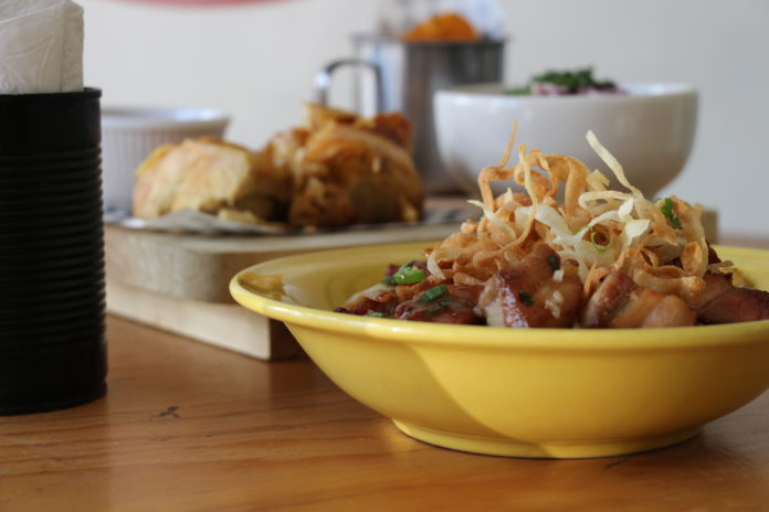 Descubre la cocina peruana del restaurante El Bitute