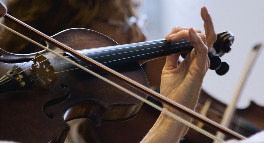 La Orquesta Filarmónica: Una orquesta con identidad chilanga