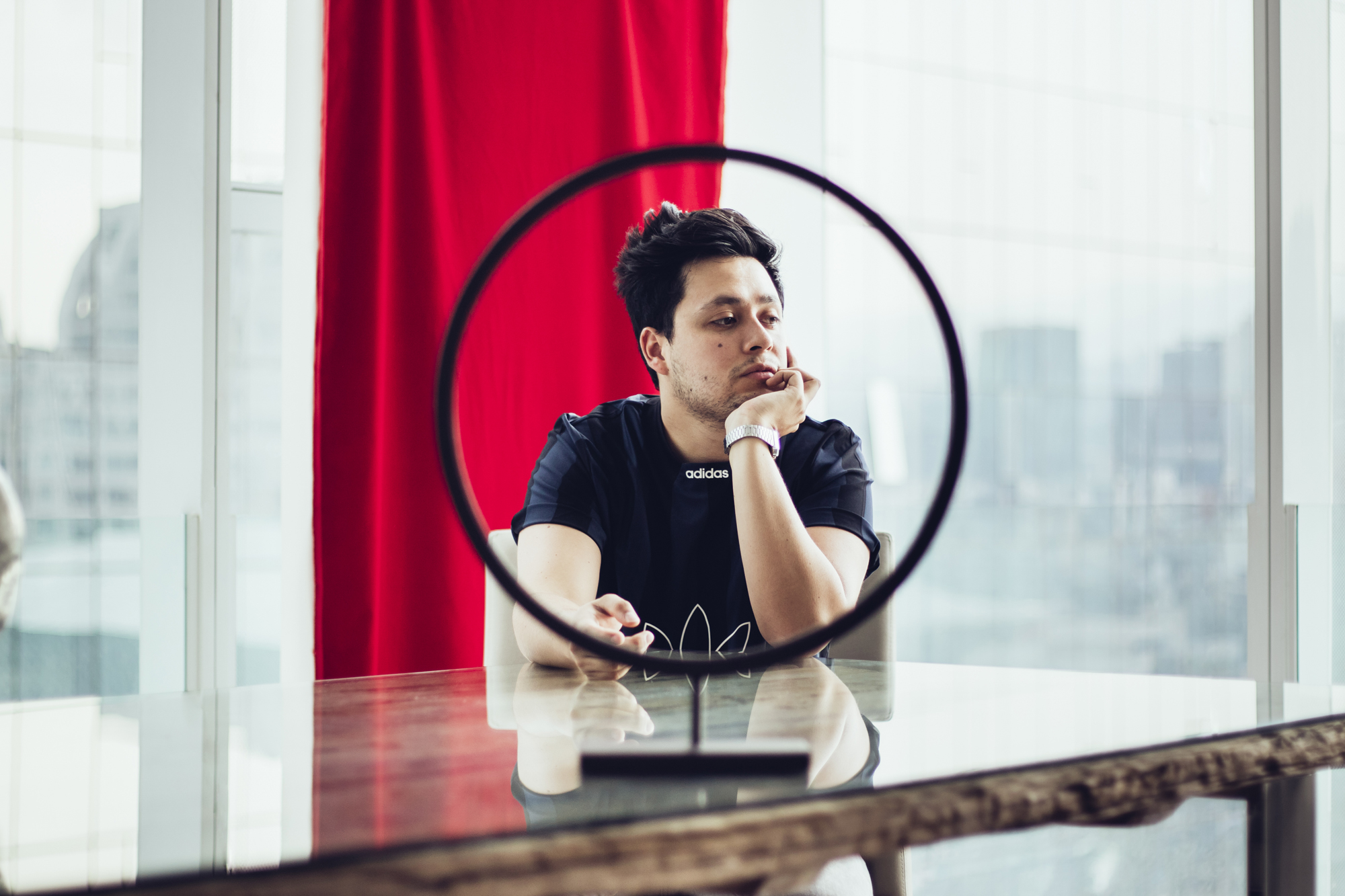 Marco Mares: El resultado de hacer las cosas con sinceridad