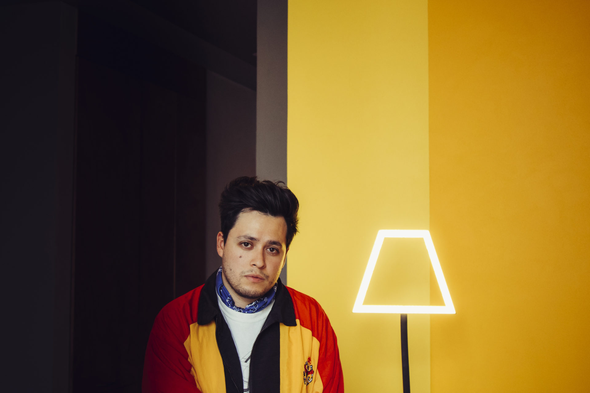 Marco Mares: El resultado de hacer las cosas con sinceridad