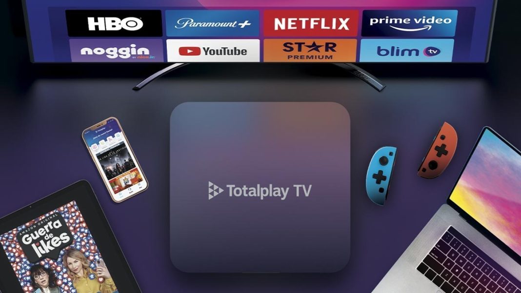 Totalplay: todo lo que necesitas para trabajar, entretenerte y ...