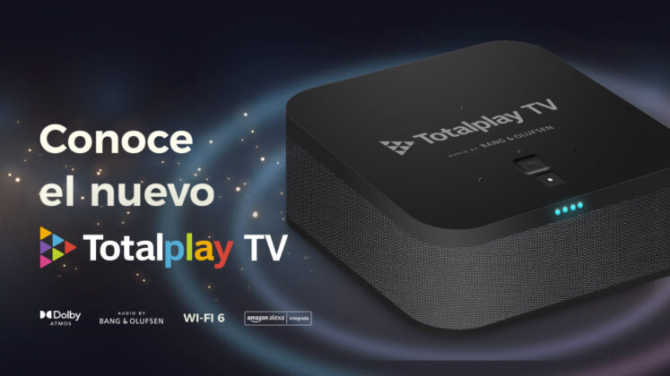 Nuevo Totalplay TV: Una nueva forma de entretenimiento - Máspormás