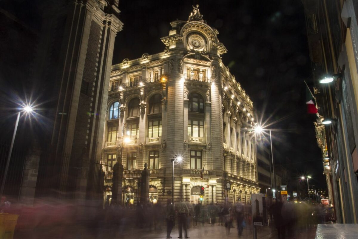 5 cosas para hacer el fin de semana en la CDMX - Máspormás