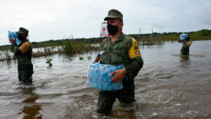¿Cuáles son los grados y jerarquías en el ejercito mexicano? - Máspormás