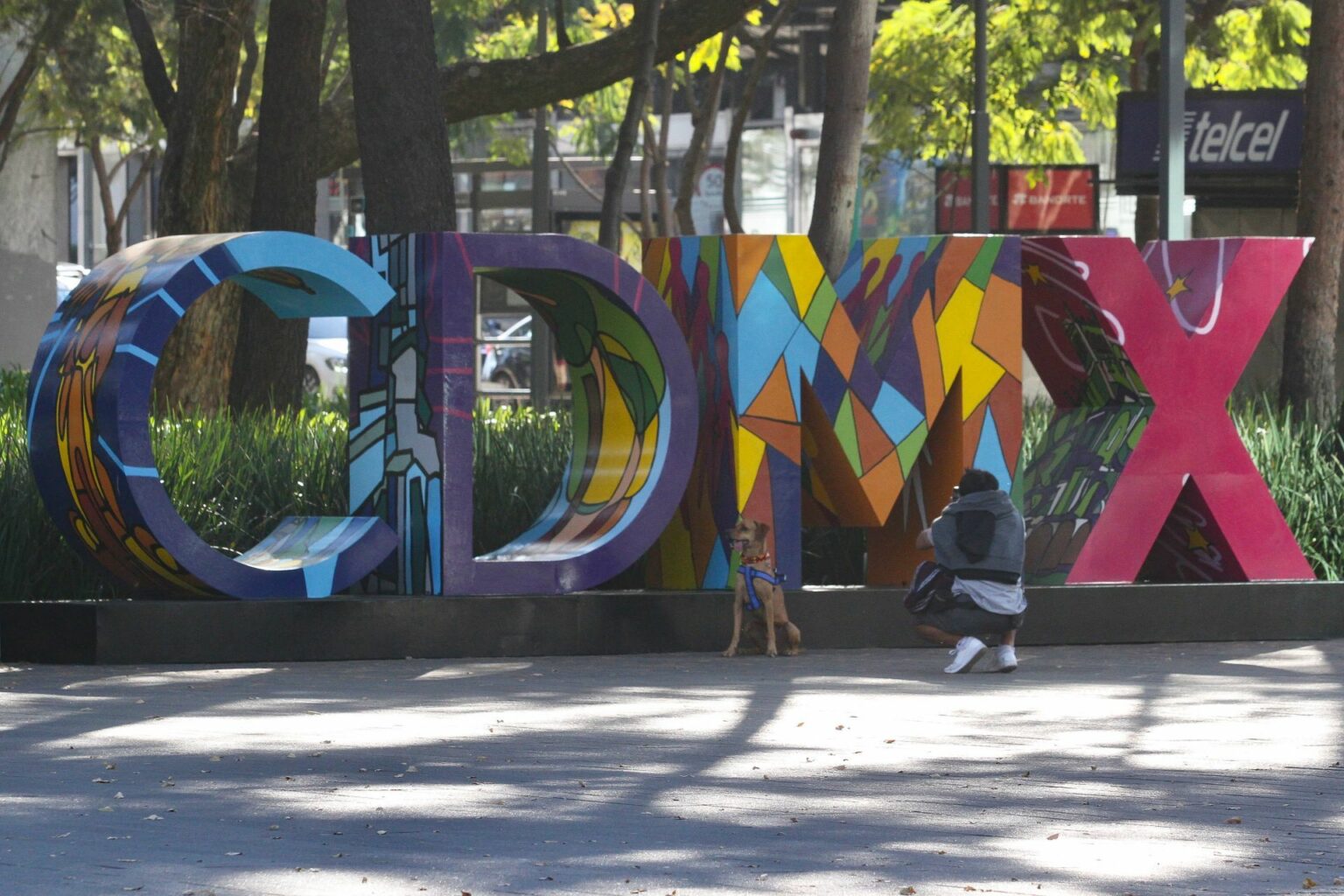 5 parques naturales de la CDMX que debes de visitar - Máspormás