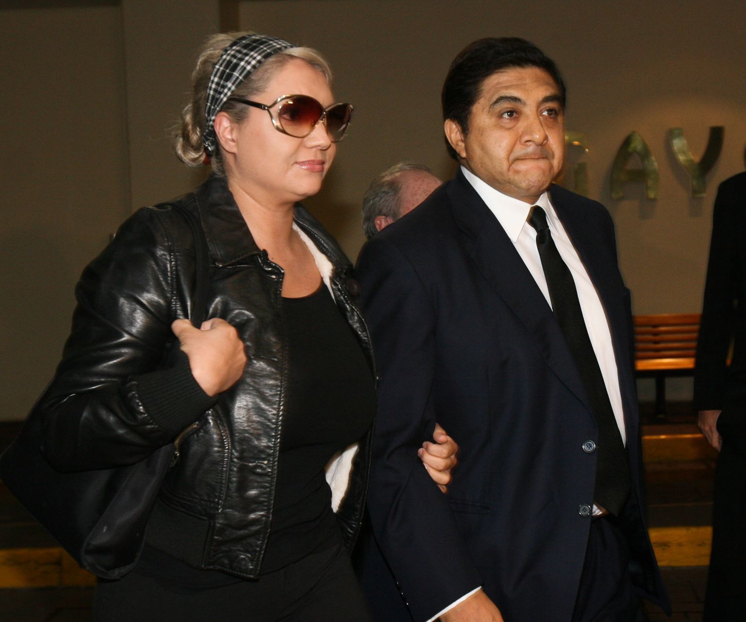 ¿Quién es Carlos Bonavides? Te contamos la historia de Huicho Domínguez ...