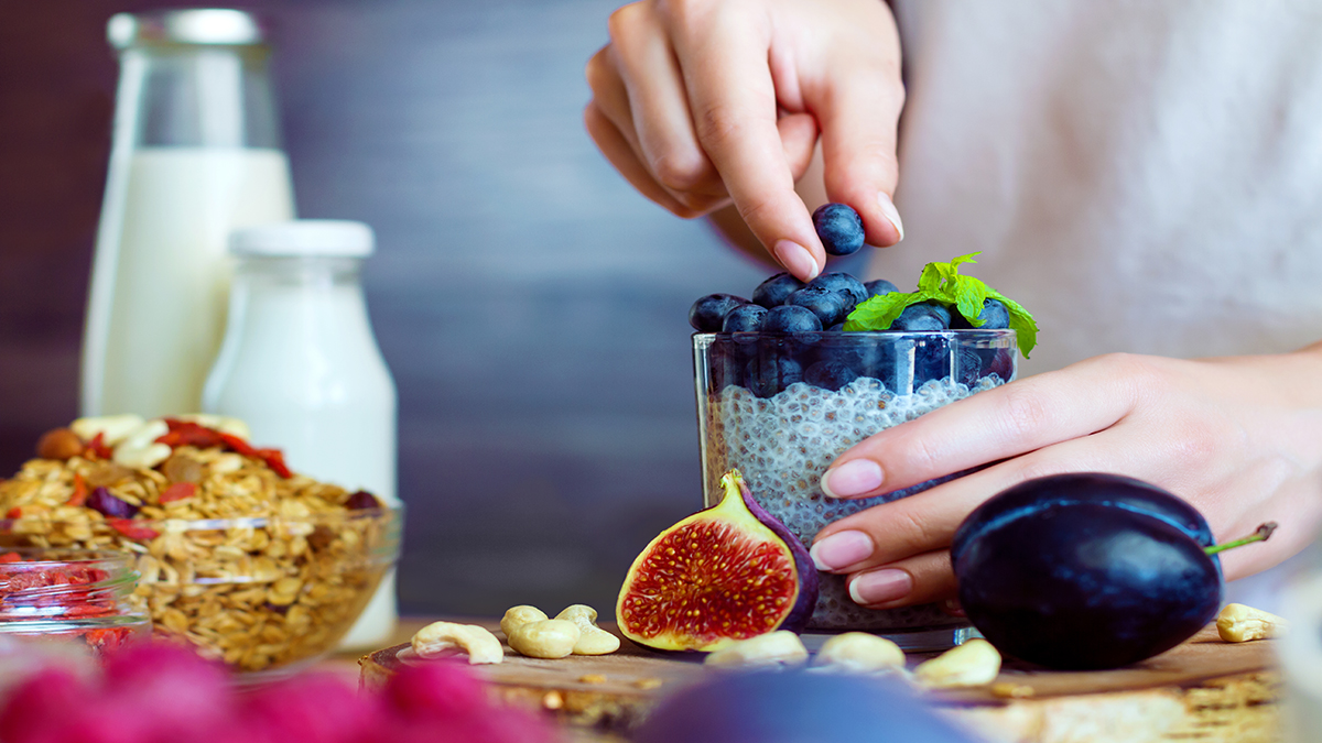 5 tips para mejorar tu digestión - Máspormás