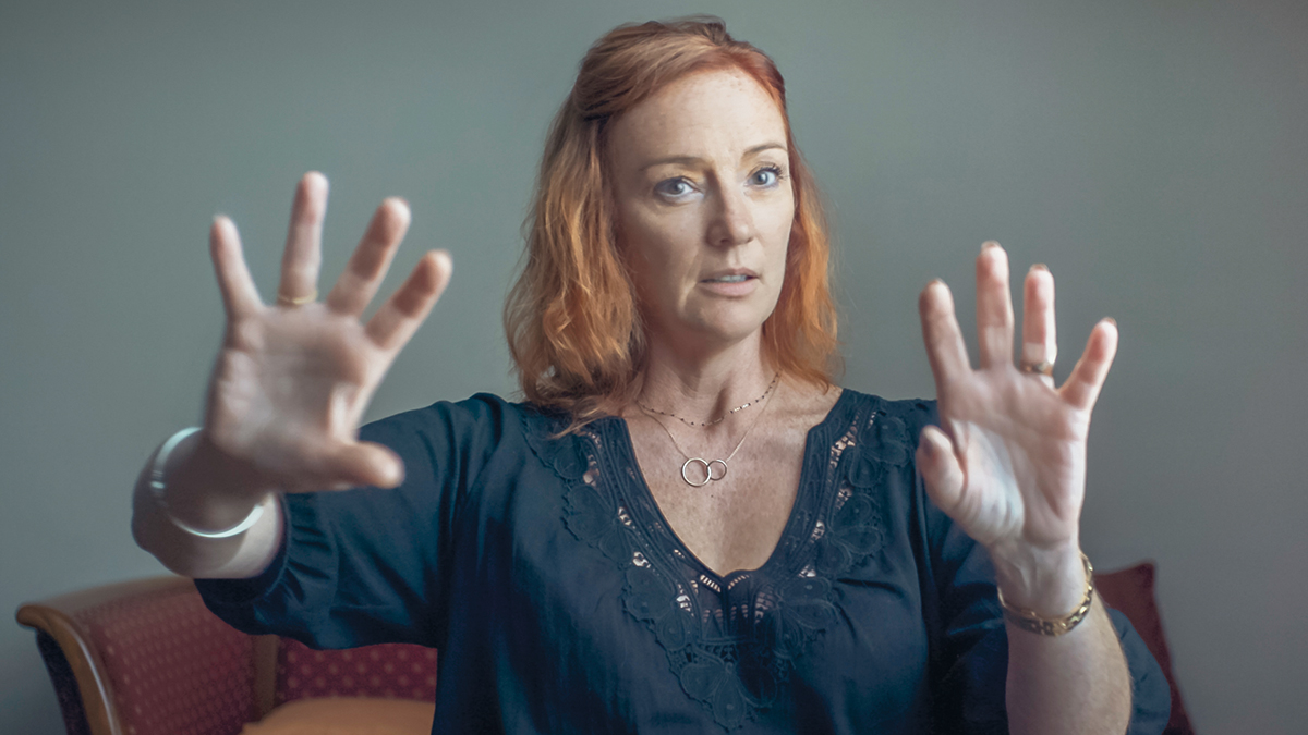 Reviven el caso de Florence Cassez con docuserie de Netflix - Máspormás