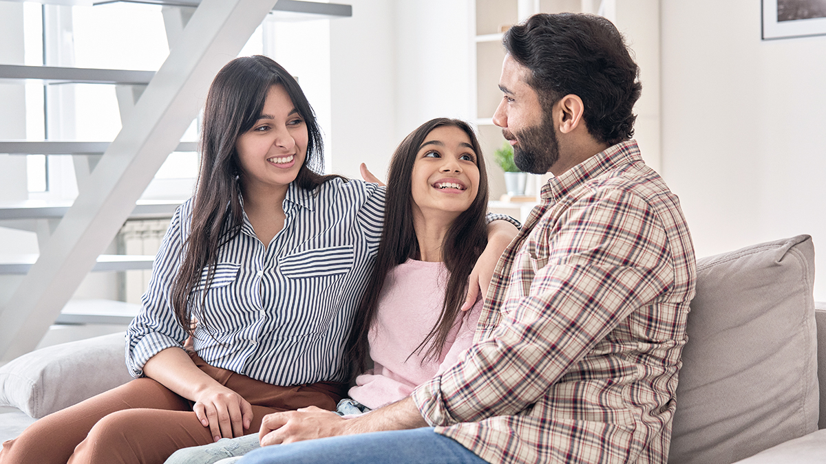 Prepárate junto a tus hijos para el regreso a clases - Máspormás