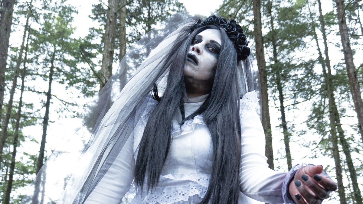 Atrévete a probar estas actividades terroríficas este 2022 - Máspormás