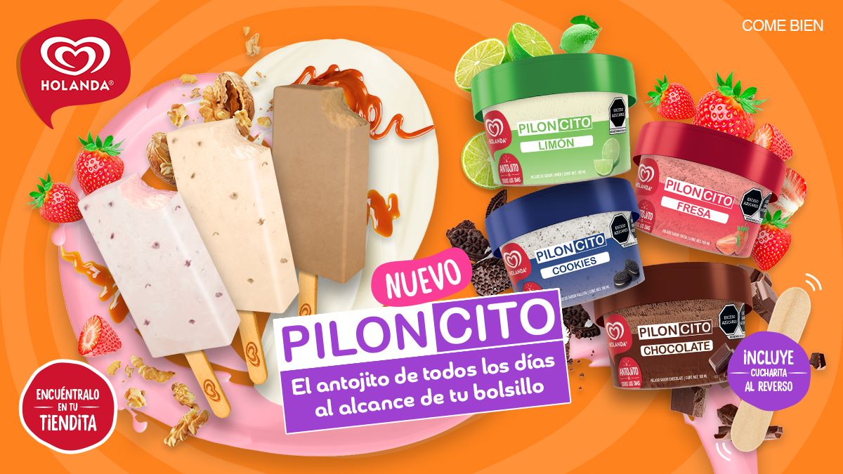 Curiosidades sobre el helado: estos son los sabores favoritos de México ...